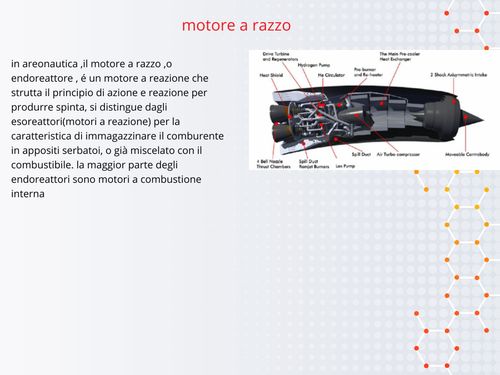 Book Creator | motore a razzo