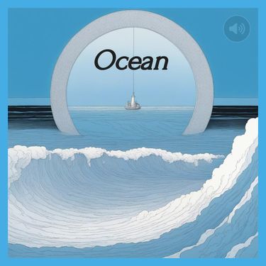 Book Creator | Ocean