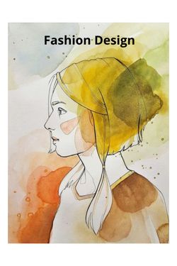 Book Creator | Danielly's Fashion Design Project