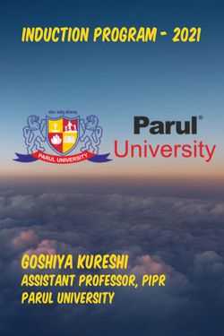 Book Creator | Goshiya induction program