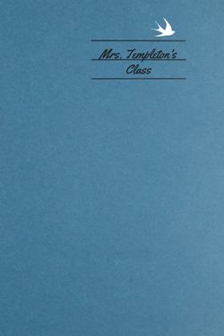 Book Creator | Advice to Mrs. Templeton's Future 4th Graders