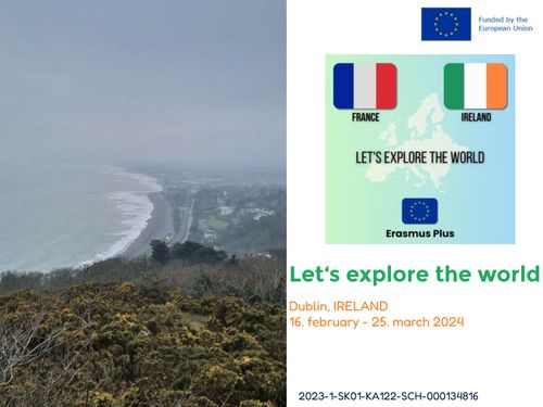 Book Creator | Erasmus+