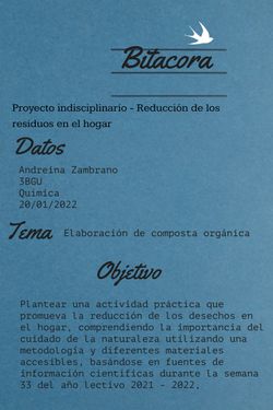 Book Creator | BITACORA