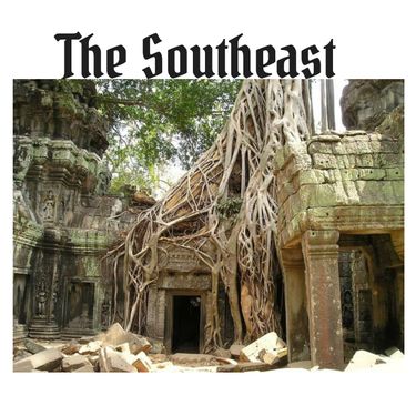 Book Creator | Southeast Region Book