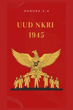 Book Creator | UUD NKRI 1945