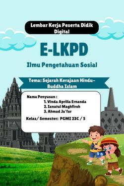 Book Creator | E-LKPD DIGITAL