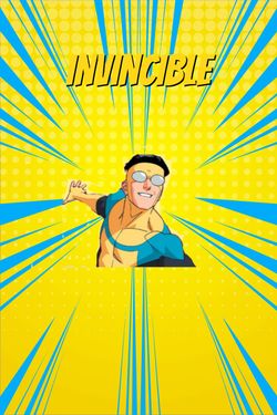 Book Creator | Invincible