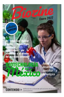 Book Creator | Biozine (T.S.Q)