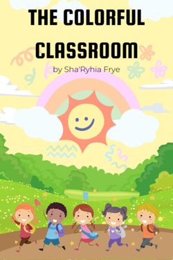 Book Creator | The Colorful Classroom