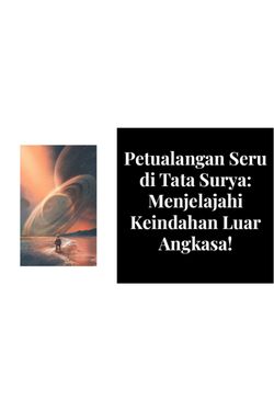 Book Creator | TATA SURYA