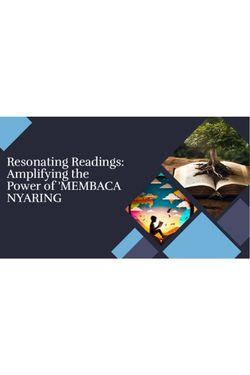 Book Creator | MEMBACA NYARING