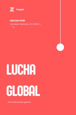 Book Creator | Lucha Global