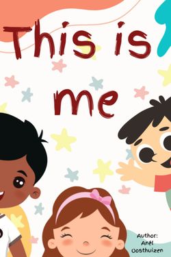 Book Creator | This is me.