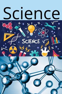 Book Creator | Science