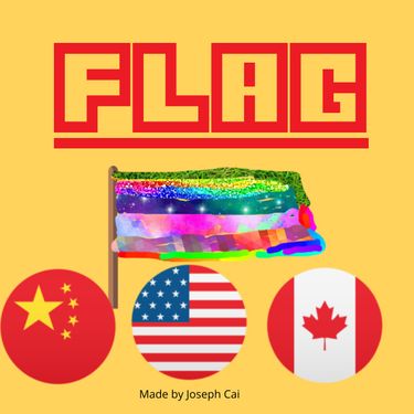 Book Creator | Flags