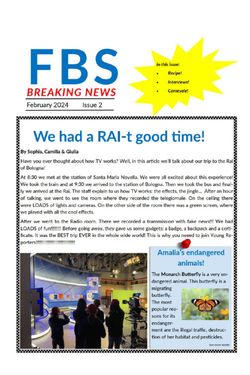 Book Creator | FBS Breaking News - Issue 2 - Feb 2024