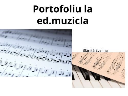 Book Creator | music