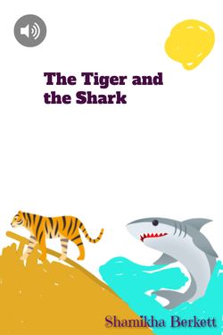 Book Creator | The Tiger and the Shark