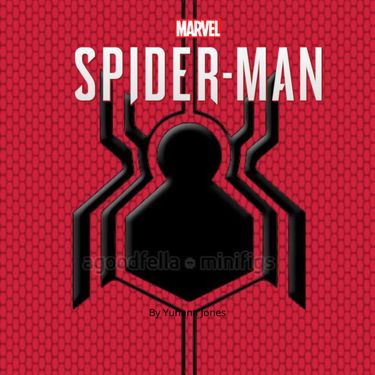 Book Creator | SPIDER MAN