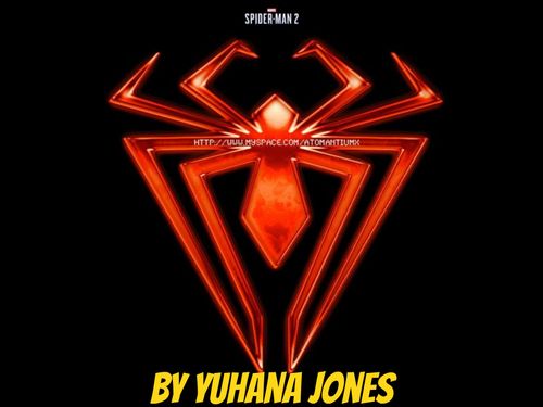 Book Creator | SPIDER MAN 2