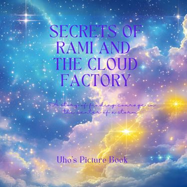 Book Creator | Secrets of Rami and the Cloud Factory