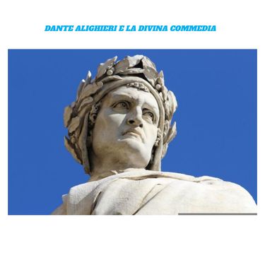 Book Creator | Dante Alighieri e la Divina Commedia