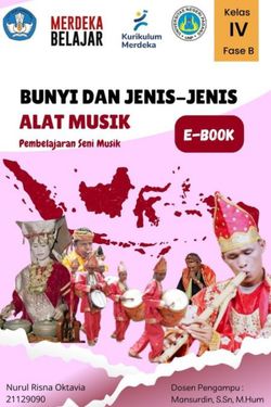 Book Creator | Bahan Ajar Seni Musik_Nurul Risna Oktavia