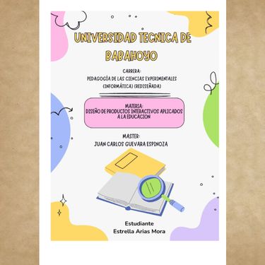 Book Creator | Pedagogía de la interactividad
