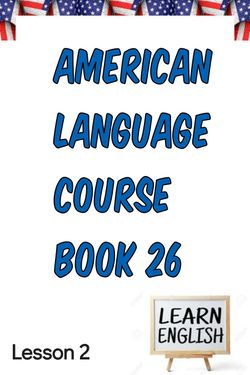 Book Creator | ALC Book 26