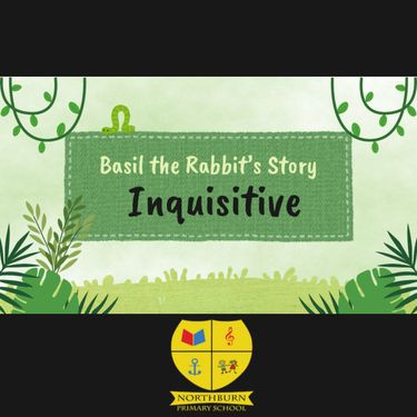 Book Creator | Inquisitive