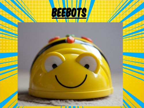 Book Creator | Beetbots