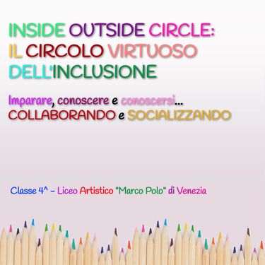 Book Creator | OUTSIDE INSIDE CIRCLE