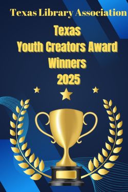Book Creator | Texas Youth Creators Award Winners 2025