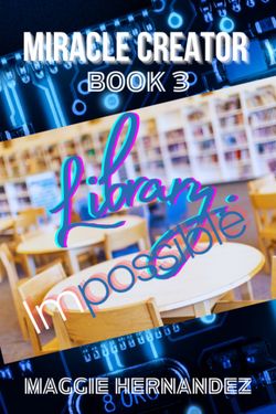 Book Creator | Library: Impossible