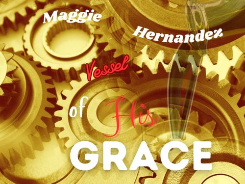 Book Creator | The Vessel of Grace