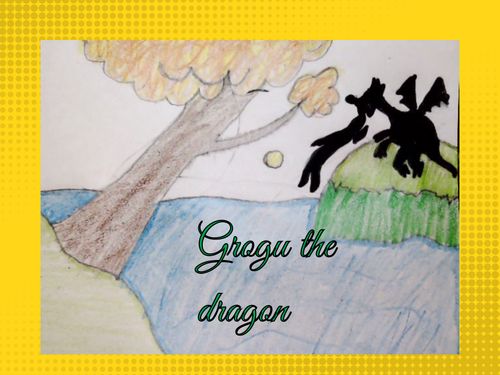 Book Creator | GRORU