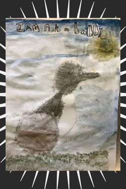 Book Creator | I am not a baby