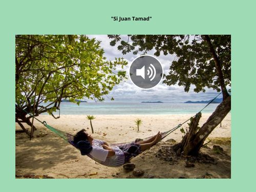 Book Creator | Juan Tamad