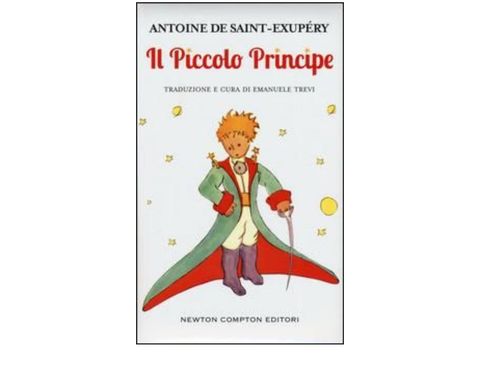 Book Creator | il piccolo principe