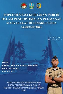 Book Creator | B1_FAREL BRAMA_DESA SOBONTORO,TULUNGAGUNG