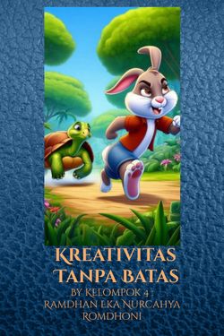 Book Creator | Kreativitas Tanpa Batas