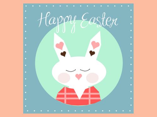 Book Creator | Easter