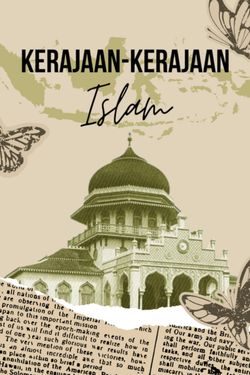 Book Creator | Kerajaan-Kerajaan Islam