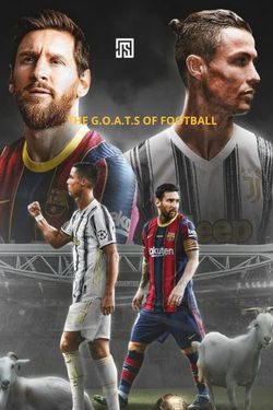 Book Creator | THE GOATS OF FOOTBALL.
