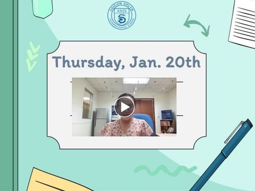 Book Creator | January 20th, 2022