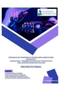 Book Creator | PROYECTO FINAL