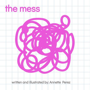 Book Creator | the mess