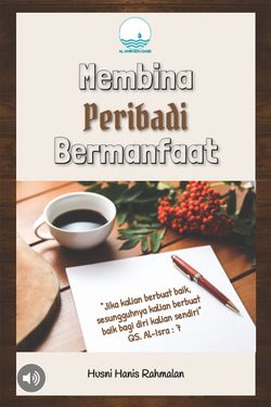 Book Creator | Membina Peribadi Bermanfaat (CKC)
