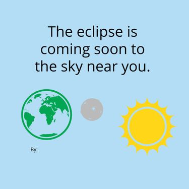 Book Creator | (copy) Eclipse