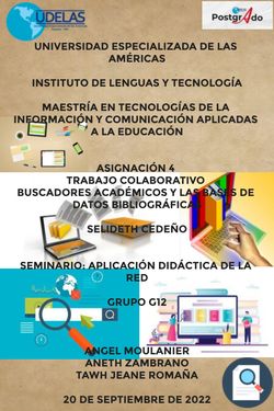 Book Creator | buscadores académicos y las bases de datos bibliográficas